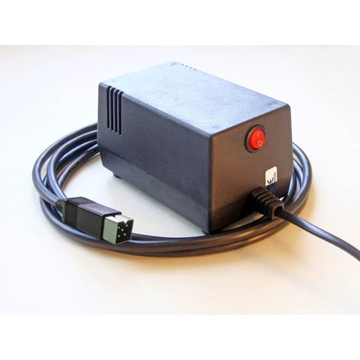 Nueva fuente de alimentación PSU para Amiga, Commodore o ESCOM ...