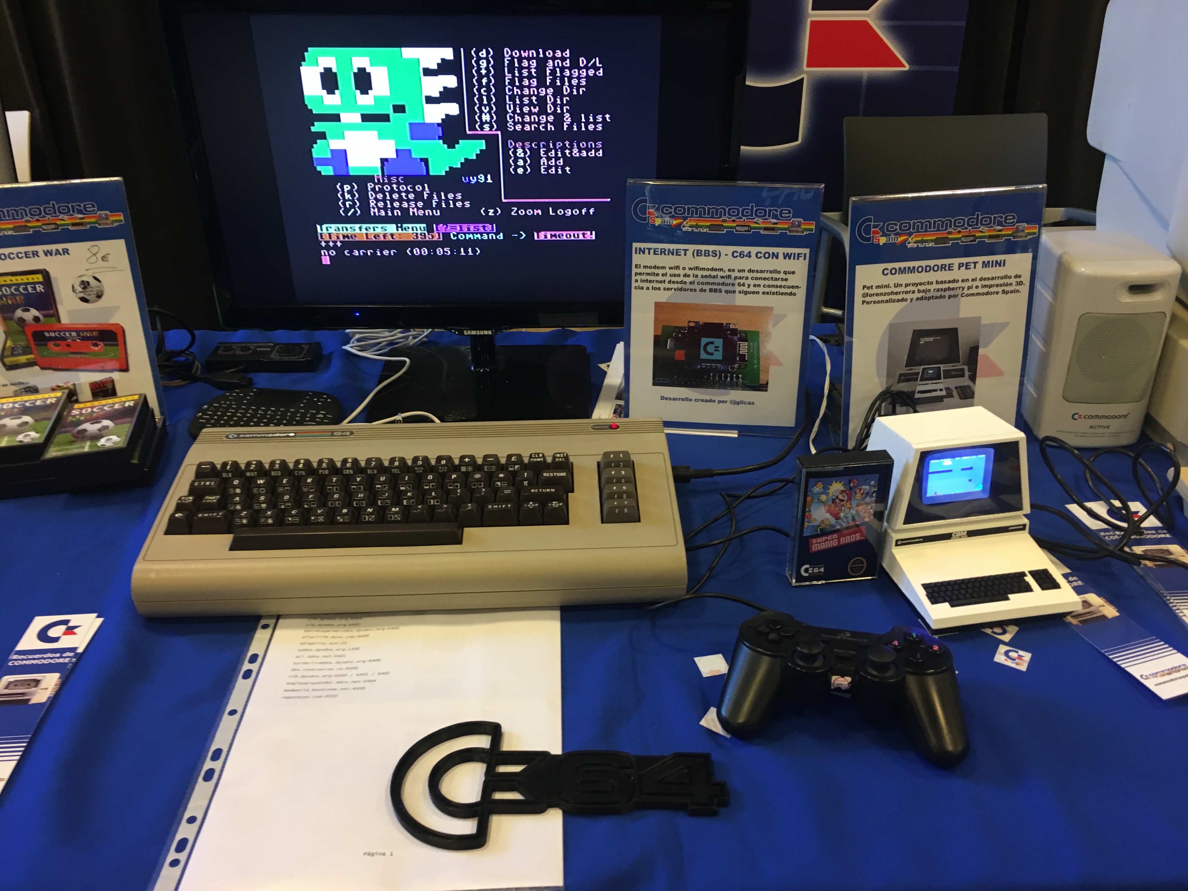 47-commodore-64-de-commodore-spain – AMIGATRONICS