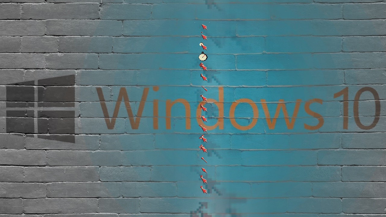 Cursores de Amiga Workbench para Windows 10 – AMIGATRONICS