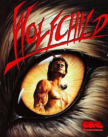 Wolfchild, detrás de la leyenda. – AMIGATRONICS