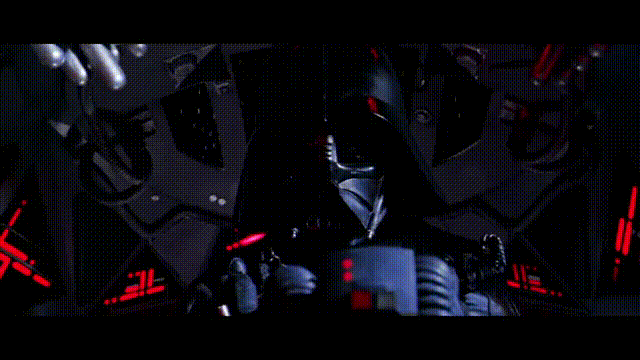 Tie Fighter Simulator: Siente la fuerza en tu AMIGA – AMIGATRONICS